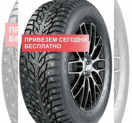 Ikon Tyres Autograph Ice 9 SUV 265/45 R21