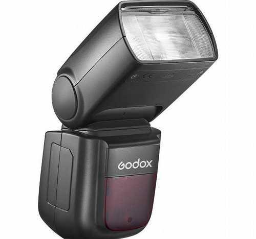 Вспышка накамерная Godox Ving V850III, шт