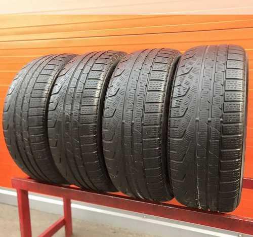 Pirelli Winter Sottozero 210 Serie II 225/50 R17 96H