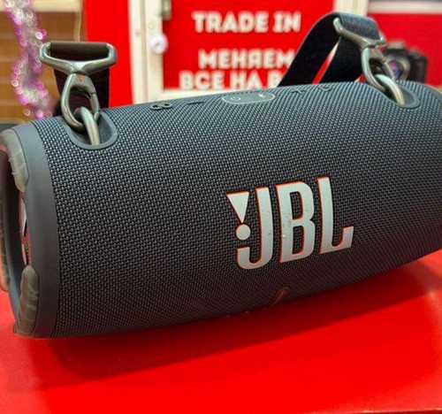 Колонки колонка JBL xtreme 3