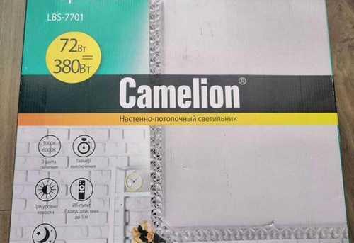 Светильник настенно-потолочный Camelion LBS-7701