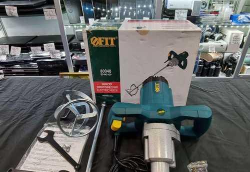 Дрель-миксер FIT ED-M1400