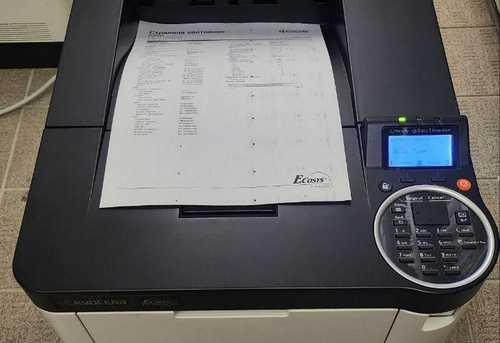 Принтер Kyocera FS-2100DN