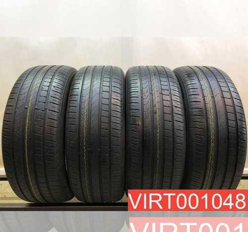 Pirelli Scorpion Verde 235/55 R19 101V