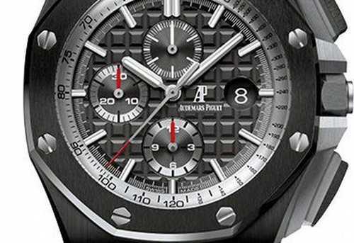 Швейцарские часы Audemars Piguet royal OAK offshor