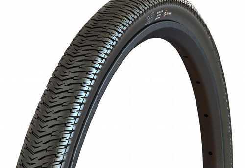 Покрышка Maxxis DTH 20x1.75 fold. /EXO