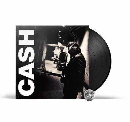 Виниловая пластинка Johnny Cash LP