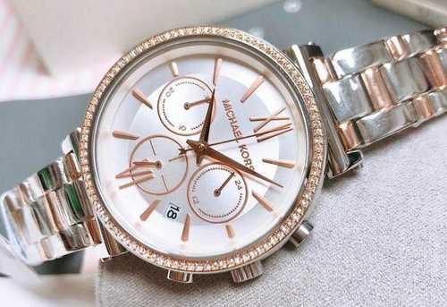 Часы Женские Michael Kors Оригинал Новые MK6558 So