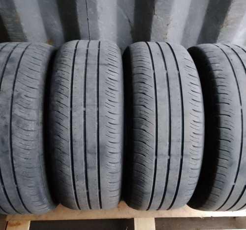 Dunlop Enasave EC300+ 205/55 R16 91V