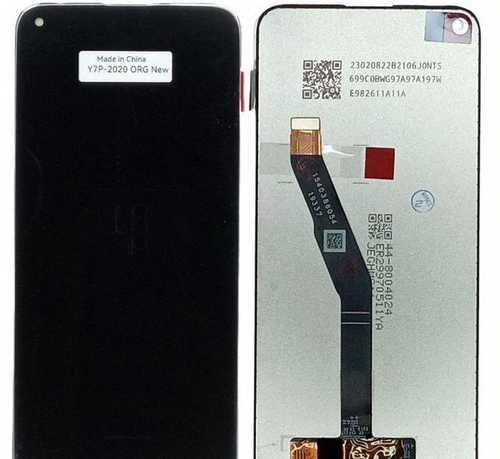 Дисплей для Huawei P40 Lite E / Honor 9C