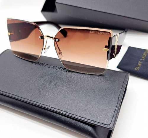 Очки Yves Sant Laurent