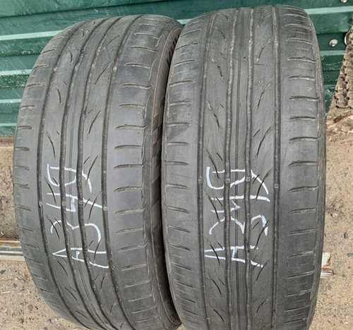 Kumho Ecsta PS31 215/55 R17 94W