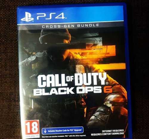 Call of duty black ops 6