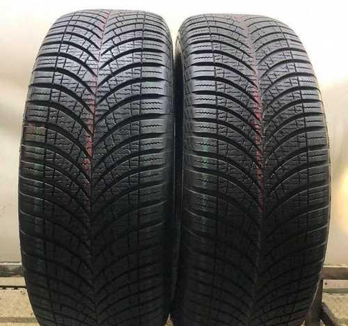 Goodyear Vector 4Seasons 235/60 R17 102H