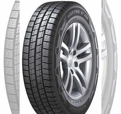 Hankook Vantra ST AS2 RA30 205/65 R16 105T