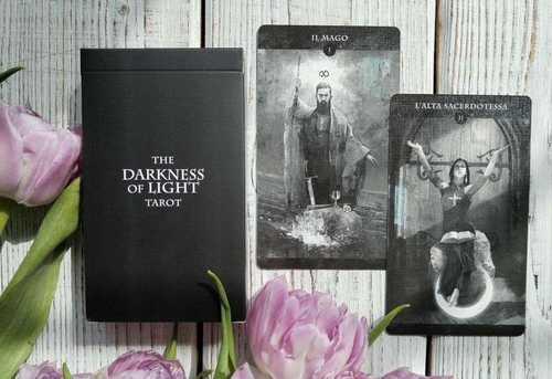 Таро Темноты Света / The Darkness of Light Tarot