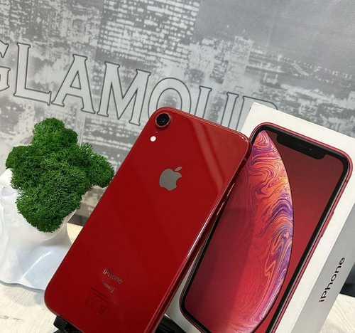 iPhone Xr, 64 ГБ