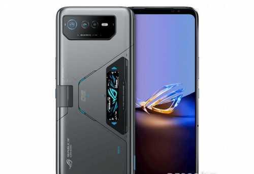 ASUS ROG Phone 6D Ultimate, 16/512 ГБ