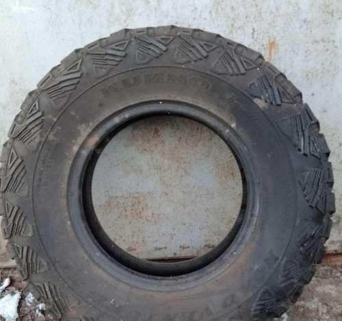Kumho 846 235/85 R16