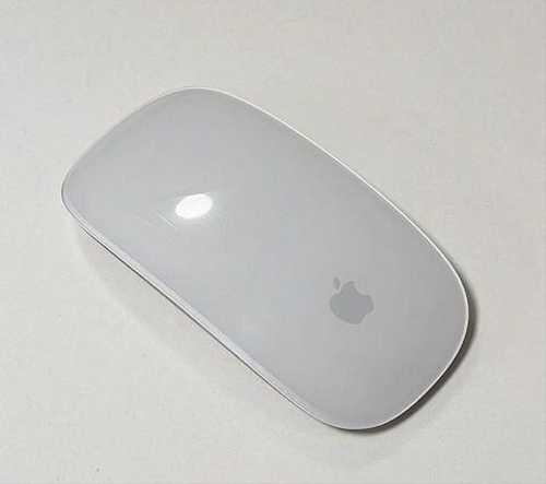 Мышь Apple Magic Mouse 2 (почти новая)