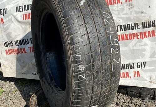 Bridgestone Duravis M700 215/65 R15C