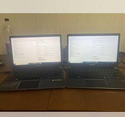 Samsung np900x3c