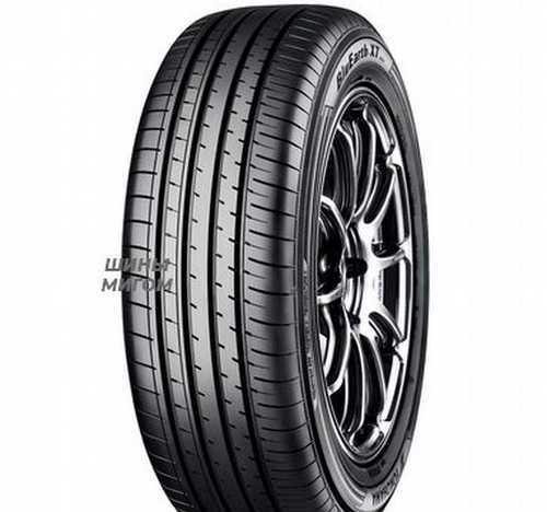 Yokohama BluEarth-XT AE61 215/60 R17 96V