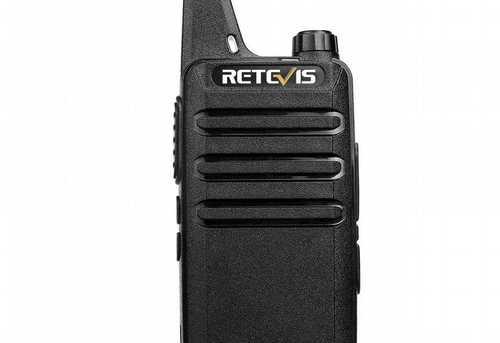 Рация Retevis RT-622