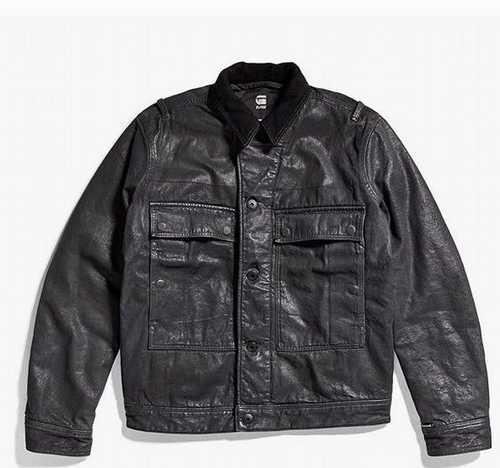G-Star RAW Utility Flap Pocket Lined р. M (48-50)