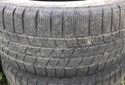 Kumho Winter Portran CW11 225/55 R16