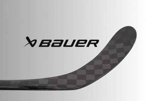 Хоккейная клюшка Bauer Ag5nt