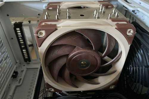 Noctua NH-U12A