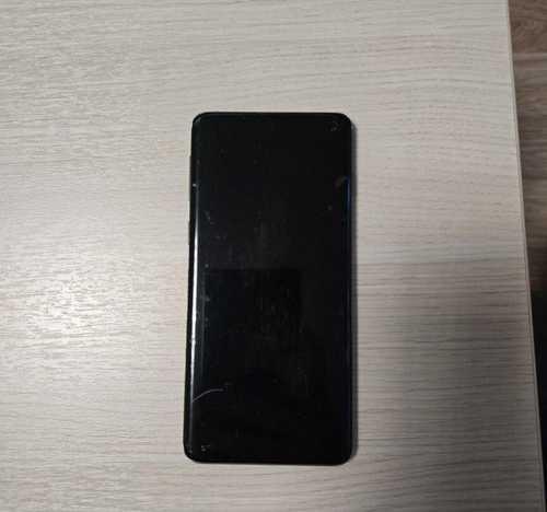 Samsung Galaxy S10, 6/128 ГБ