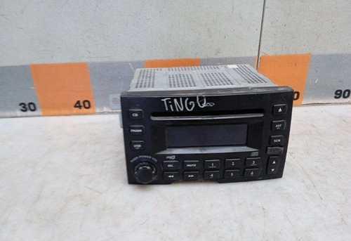 Магнитола Vortex Tingo T11 2010-2014