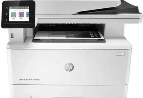 Мфу HP LaserJet Pro MFP M428fdn W1A29A 10К - новый