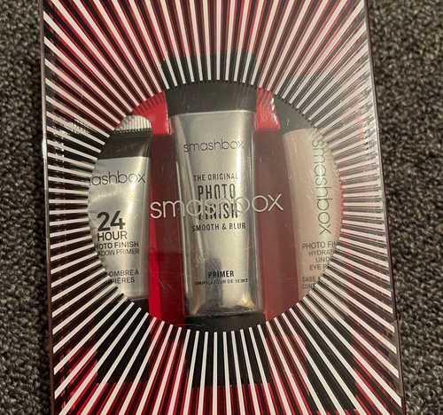 Smashbox подарочный набор