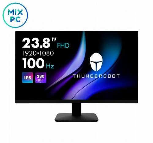 Монитор 23.8" Thunderobot DF24H100