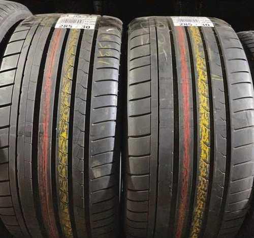 Dunlop SP Sport Maxx GT 285/30 R21 97M