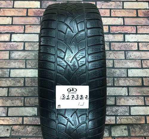 Dunlop SP Winter Sport 3D 225/60 R17 99H