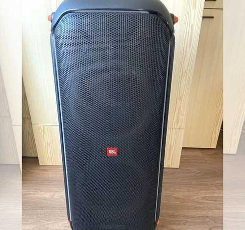 Колонка JBL partybox 710