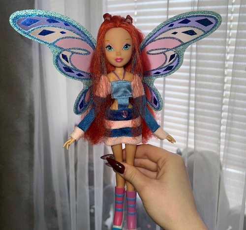 Куклы винкс winx club