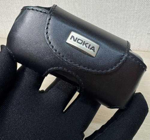 Чехол кобура кожа nokia 8800 магазин, сервис