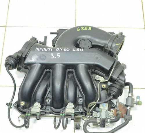 Впускной коллектор Infiniti Qx60 L50 3.5 2014