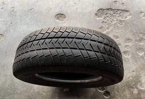 Michelin Latitude Alpin 235/60 R18