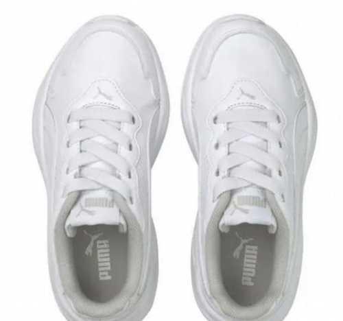 Кроссовки детские puma 28 eur новые