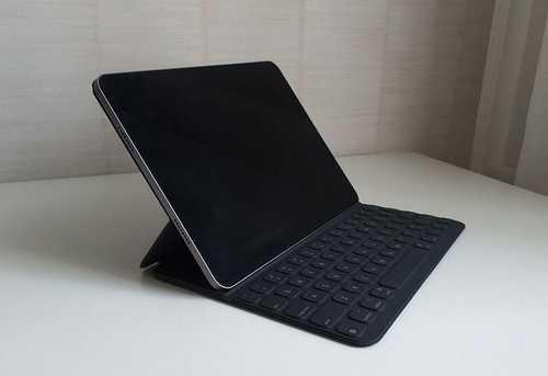 Челох Apple SMART Keyboard Folio на iPad 11