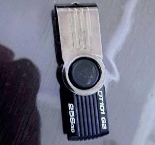 Usb флешка 256 gb