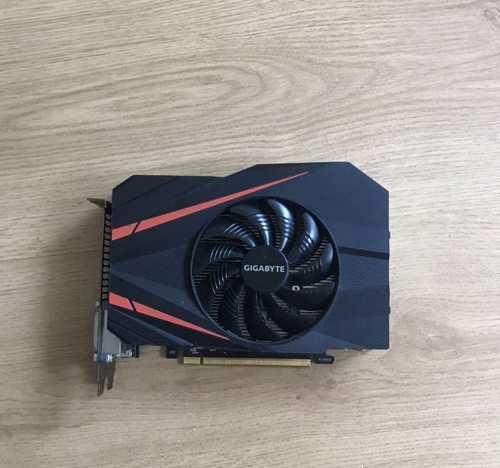 Видеокарта gtx 1060 3gb