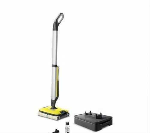 Электрошвабра Karcher FC 7 Cordless
