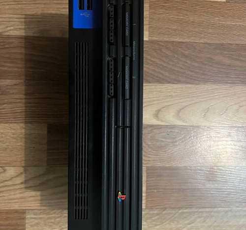 Sony PlayStation 2